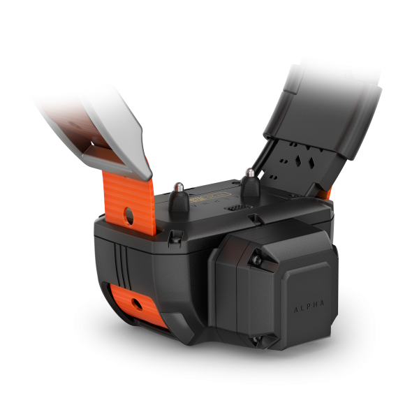 Garmin Alpha TT25 Tracking Beeper Battery Pack - Ugly Dog Hunting