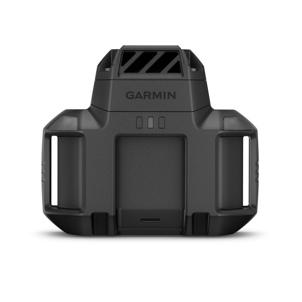 Garmin Alpha TT25 Tracking Beeper Battery Pack - Ugly Dog Hunting